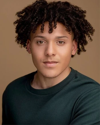 Ashley Rowe | Starlight Express the Musical Wiki | Fandom