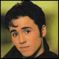 William Adams | Starlight Express the Musical Wiki | Fandom