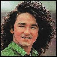 Bernie Blanks | Starlight Express the Musical Wiki | Fandom