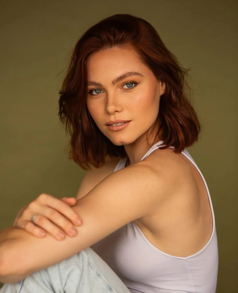 Olivia Ringrose | Starlight Express the Musical Wiki | Fandom