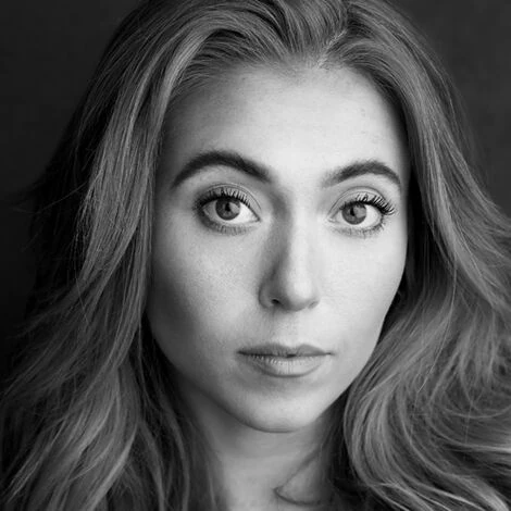 Bethany Perry | Starlight Express the Musical Wiki | Fandom