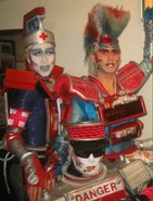 Toby Poole | Starlight Express the Musical Wiki | Fandom