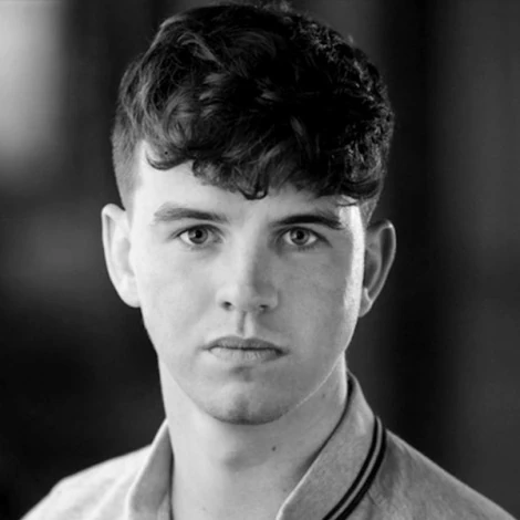 Cole Dunn | Starlight Express the Musical Wiki | Fandom