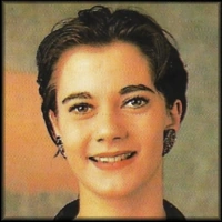 Tracey Heyworth | Starlight Express the Musical Wiki | Fandom