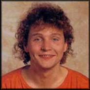 Bobby Collins | Starlight Express the Musical Wiki | Fandom