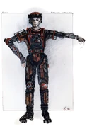 Costume Design | Starlight Express the Musical Wiki | Fandom