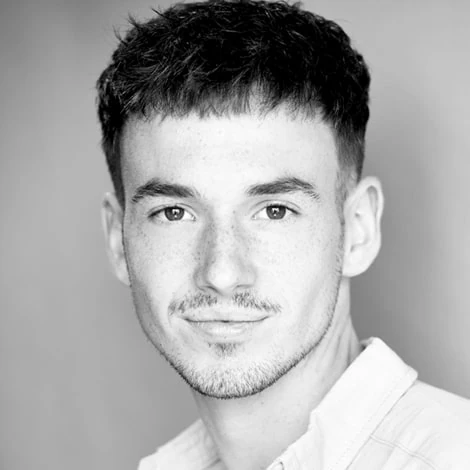 Sam Parsons | Starlight Express the Musical Wiki | Fandom