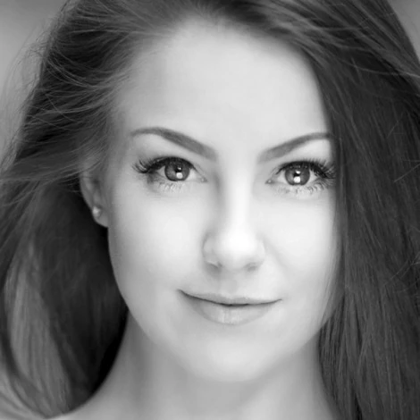 Danielle Lockwood | Starlight Express the Musical Wiki | Fandom