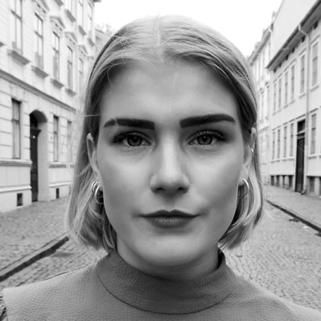 Maja Johansson | Starlight Express the Musical Wiki | Fandom