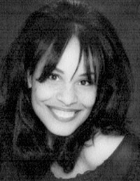 Janet Williams Adderley | Starlight Express the Musical Wiki | Fandom