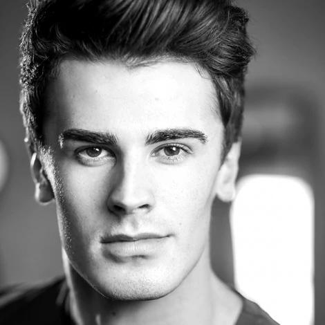 Lloyd Davies | Starlight Express the Musical Wiki | Fandom