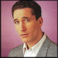 Nigel Casey | Starlight Express the Musical Wiki | Fandom