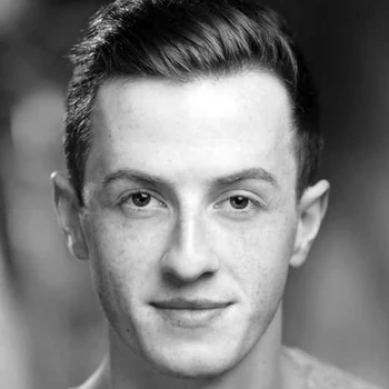 Paddy Joe Martin | Starlight Express the Musical Wiki | Fandom