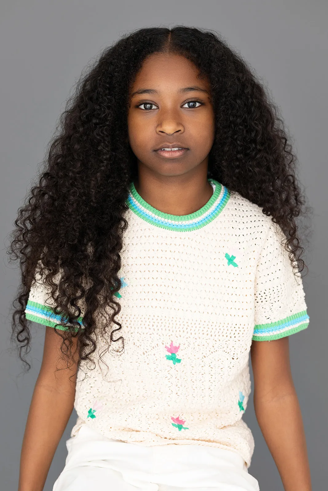 Shaniya Abrahams | Starlight Express the Musical Wiki | Fandom