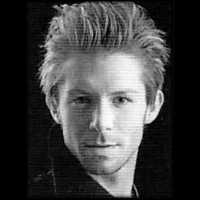 Nic Ineson | Starlight Express the Musical Wiki | Fandom