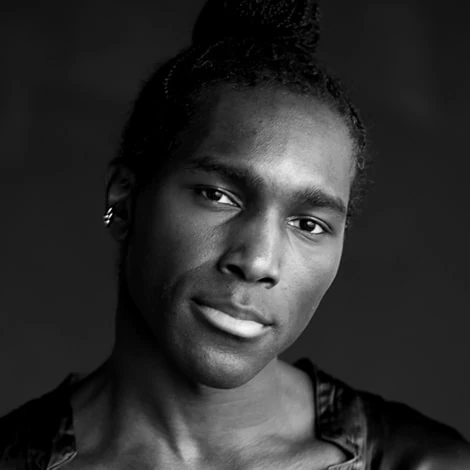 Charles Mitchell | Starlight Express the Musical Wiki | Fandom