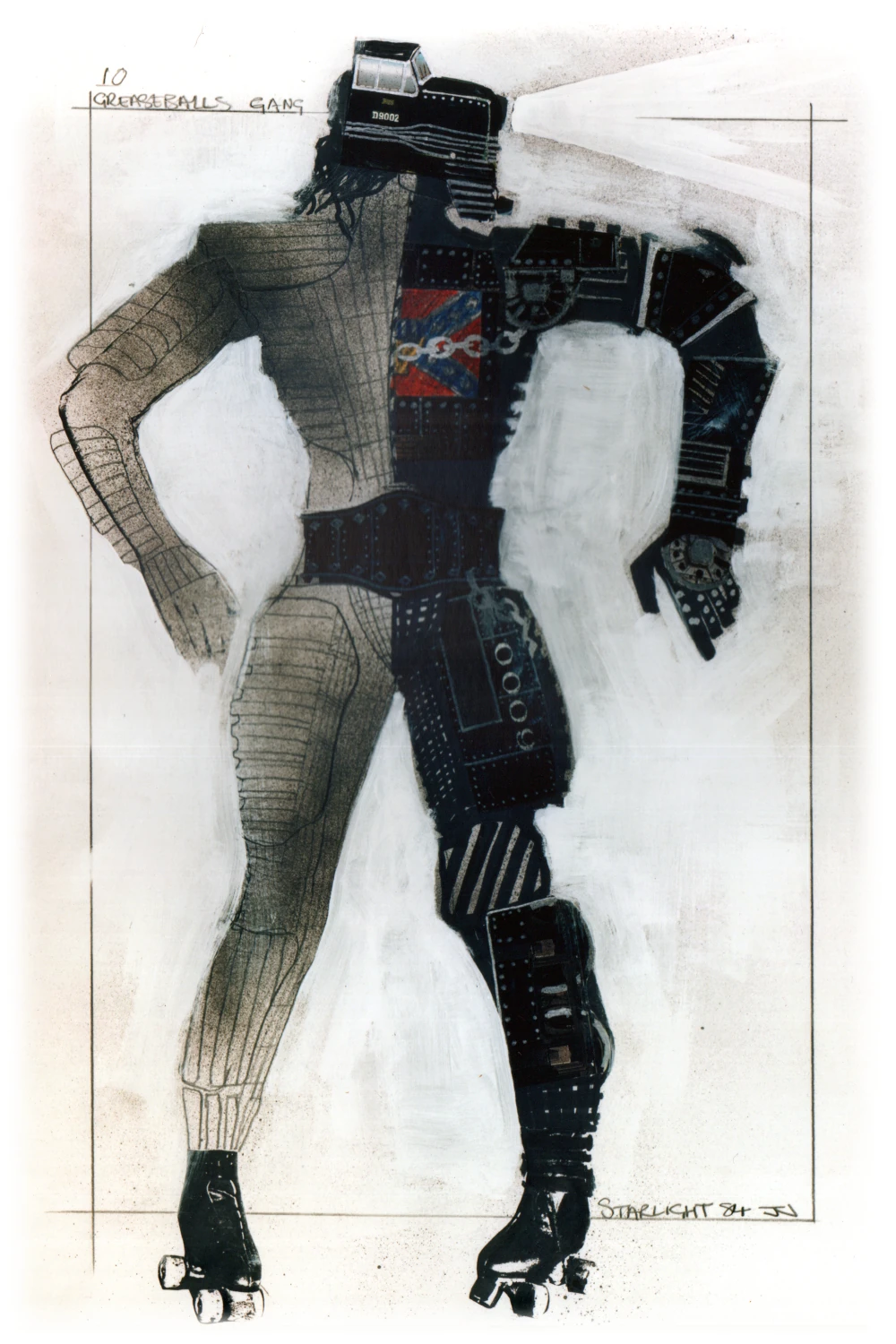 Gang/Gallery | Starlight Express the Musical Wiki | Fandom