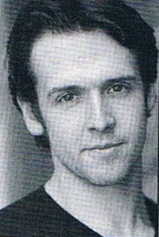 Matthew McKenna | Starlight Express the Musical Wiki | Fandom