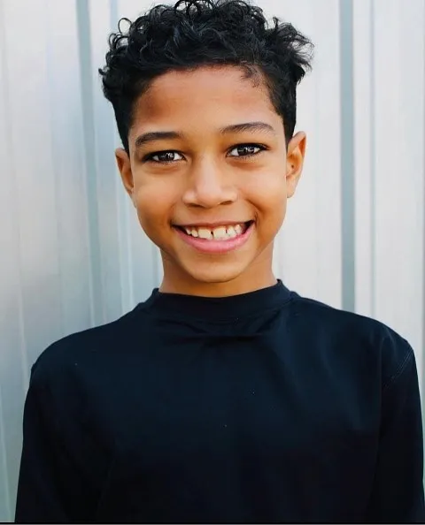 Alexander Brooks | Starlight Express the Musical Wiki | Fandom