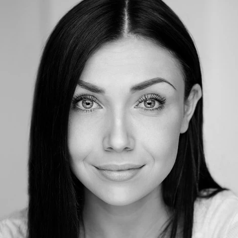 Alexandra Regan | Starlight Express the Musical Wiki | Fandom