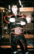 Tony Rouse | Starlight Express the Musical Wiki | Fandom