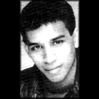Ronald Garza | Starlight Express the Musical Wiki | Fandom