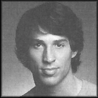 Steven Seale | Starlight Express the Musical Wiki | Fandom