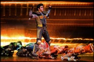 Matthew Goodgame | Starlight Express the Musical Wiki | Fandom