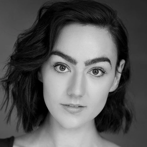 Jessie Angell | Starlight Express the Musical Wiki | Fandom