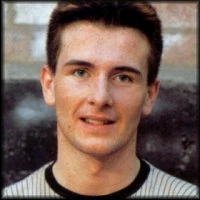 Mitch Sebastian | Starlight Express the Musical Wiki | Fandom