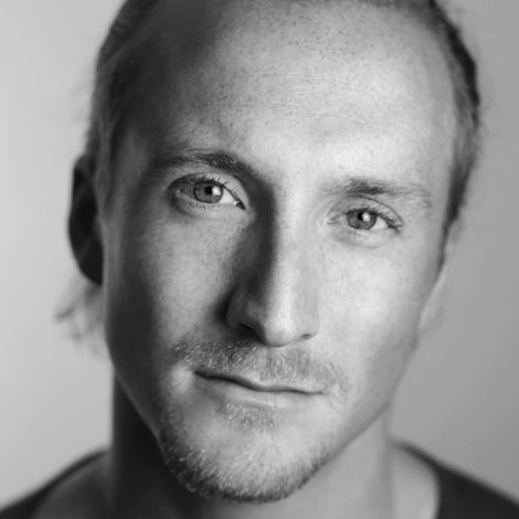 Benjamin Van Eelen | Starlight Express the Musical Wiki | Fandom