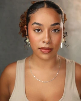 Emily Martinez | Starlight Express the Musical Wiki | Fandom