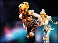 Tony Rouse | Starlight Express the Musical Wiki | Fandom