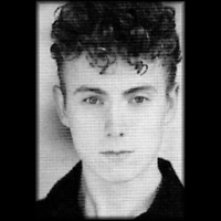 Christopher Connor | Starlight Express the Musical Wiki | Fandom