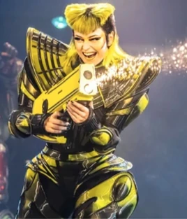 Greaseball the Diesel Engine | Starlight Express the Musical Wiki | Fandom