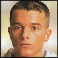 Darryl Paul | Starlight Express the Musical Wiki | Fandom