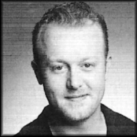 Robbie Frier | Starlight Express the Musical Wiki | Fandom