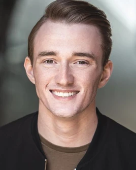 Scott Hayward | Starlight Express the Musical Wiki | Fandom