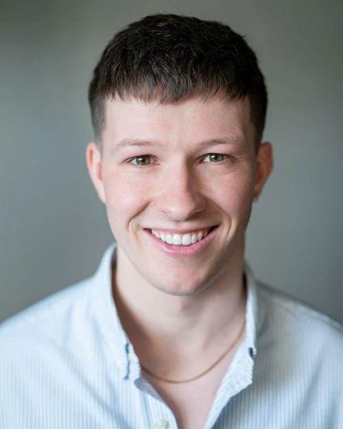 Lewis Kidd | Starlight Express the Musical Wiki | Fandom