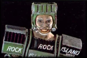 Gregory McKinnon | Starlight Express the Musical Wiki | Fandom