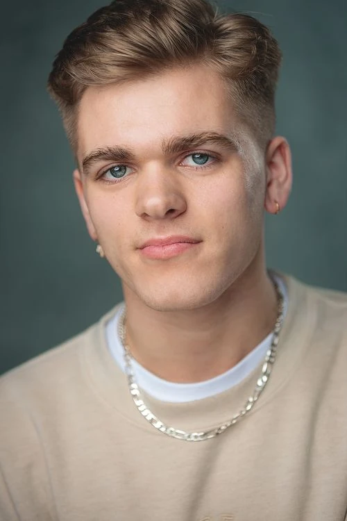 Asher Forth | Starlight Express the Musical Wiki | Fandom