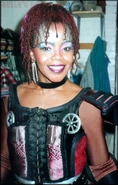 Belle/Gallery | Starlight Express the Musical Wiki | Fandom
