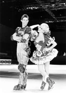 Rusty/Gallery Misc | Starlight Express the Musical Wiki | Fandom