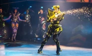 Al Knott | Starlight Express the Musical Wiki | Fandom