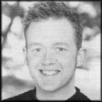 Jamie Golding | Starlight Express the Musical Wiki | Fandom