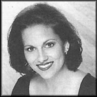 Janeen Amico | Starlight Express the Musical Wiki | Fandom