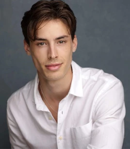 Joshua Gibbons | Starlight Express the Musical Wiki | Fandom