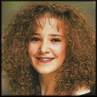 Rachelle Walker | Starlight Express the Musical Wiki | Fandom