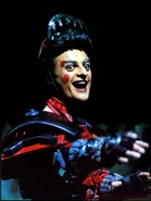 Kapa Kitchen | Starlight Express the Musical Wiki | Fandom