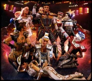 Meera Popkin | Starlight Express the Musical Wiki | Fandom